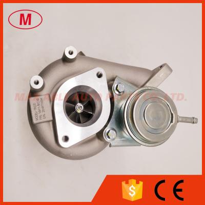 China TF035HL8-13TK3S TF035HL8-13TK3S-5; 49335-00850;49335-01801;49335-00870 turbo turbocharger for MR16DDT 1.6L 140/187 for sale