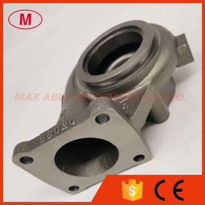 China CT26 17201-17010 turbocharger turbo turbine housing For TOYOTA LAND CRUSIER TD(HDJ80,81) 4.2L 1990-1997 1 for sale