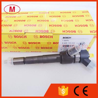 Китай Инжектор коллектора системы впрыска топлива 0445110310 BOSCH для Scorpio 0305BM0071N MAHINDRA продается