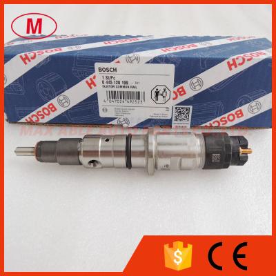 China 0445120199 injector do trilho de 4994541 terras comuns para CUMMINS à venda