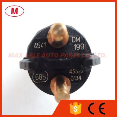 China 0445120199 inyector del carril de 4994541 campos comunes para CUMMINS en venta