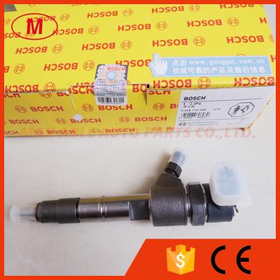 Китай Инжектор коллектора системы впрыска топлива 0445110305 BOSCH для JMC 4JB1-TC продается
