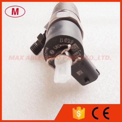 Chine Injecteur commun de rail de BOSCH 0445110305 pour JMC 4JB1-TC à vendre