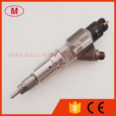 Chine Injecteur commun de rail de BOSCH 0445110305 pour JMC 4JB1-TC à vendre