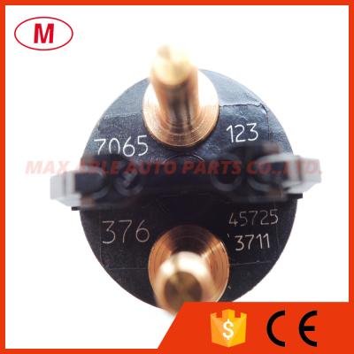 China Injector comum do trilho de 0445120123 Bosch para o motor de Cummins ISDe-EU3 à venda