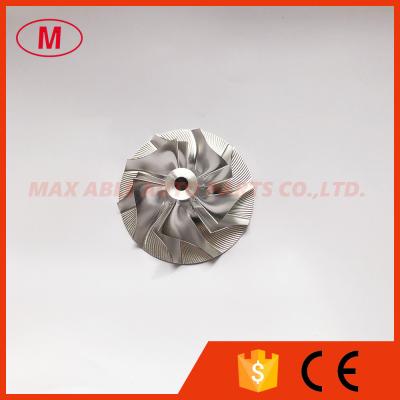 China Equipos de reparación del turbocompresor TD04 para el turbocompresor de Mitsubishi 4D56 499177-01515 en venta