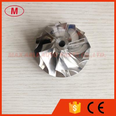 China Aro del pistón del turbocompresor TD04/anillo de cierre (lado del compresor) en venta