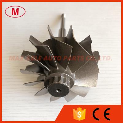 China Material del cojinete de empuje del turbocompresor TD04 CW713R en venta