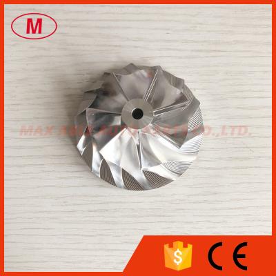 China Cojinete de empuje del turbocompresor de HX35 HX40 en venta