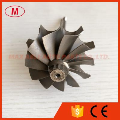 China Eje 64X76m m de la turbina del cojinete liso HX40 en venta