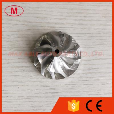 China Cojinete liso del turbocompresor de CT12B/transporte flotante en venta