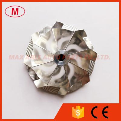 China rotor 096400-1330 de culata 6 para Toyota 1HZ en venta