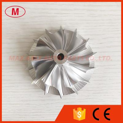 China Rotor ELÉCTRICO 096400-1441 de la cabeza de la BOMBA para TOYOTA 1KZ-TE 4/12R en venta