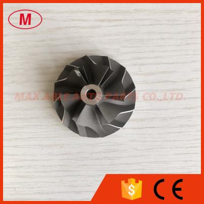 China Rotor ELÉTRICO 096400-1441 da cabeça da BOMBA para TOYOTA 1KZ-TE 4/12R à venda