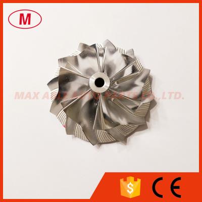 China Tuercas de fijación de la tuerca de fijación de turbo de la tuerca de fijación KP35 en venta