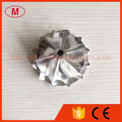 China Placa del turbocompresor KP35 54359700002 en venta