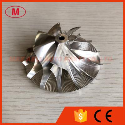 China Aro del pistón del turbocompresor TD05/anillo de cierre (lado del compresor) en venta