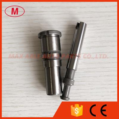 China 134101-9120 1341019120 P74 plunger and barrel and element for diesel pump for sale