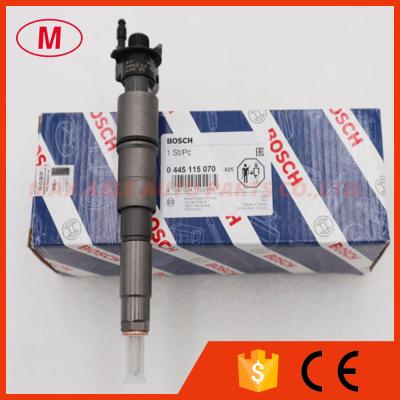 China 0445115070, 0445115008, 0445115009, 0445115048, 0986435354, 7785685, 7792097, 7792721 DIESEL FUEL INJECTOR for sale