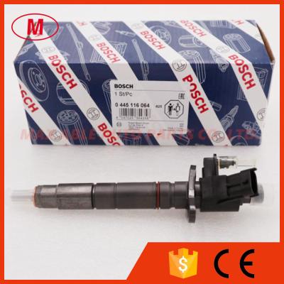 China ORIGINAL FUEL INJECTOR 0445116012, 0445116013, 0445116064, 0445116065, 02C2C40577, 1980WS for sale
