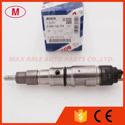 China 0445120376 400903-00104 original common rail injector for sale