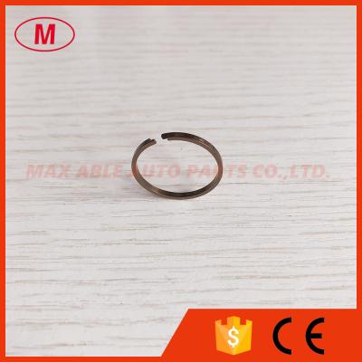 China TA45 turbo piston ring/seal ring turbine side step gap for sale