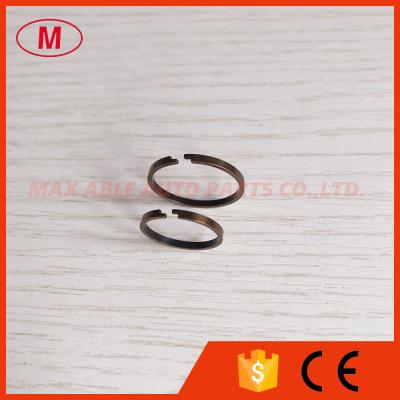 China HX35 HX40 piston ring/ Seal ring for turbocharger( Turbine side and compressor side) Step gap for sale