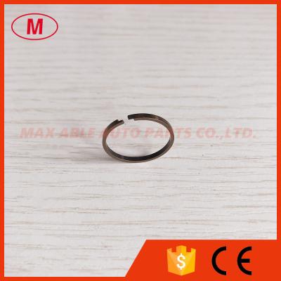 China HX35 HX40 piston ring/ Seal ring for turbocharger( Turbine side ) Step gap for sale