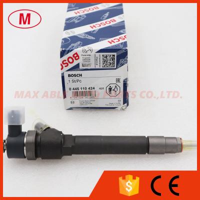 China 0445110424, 0445110354, 12625220, 12650509, 35062001F COMMON RAIL FUEL INJECTOR  FOR VM MOTORI ENGINE for sale