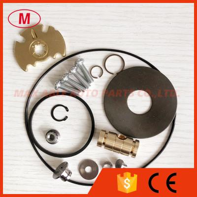 China GTA2359V 842127-5001/842127-0001 17201-51011 Turbocharger repair kits/turbo kits For Land Cruiser D4D Utility V8 for sale