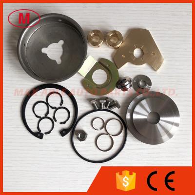 China Jogos de reparação do turbocompressor HX55 à venda