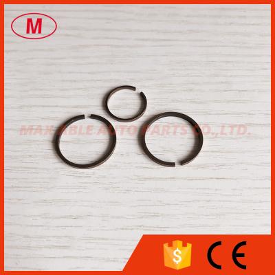 China HE500WG piston ring turbine side and compressor side for  repair kits/turbo kits/turbo rebuild kits/turbo service kits. for sale