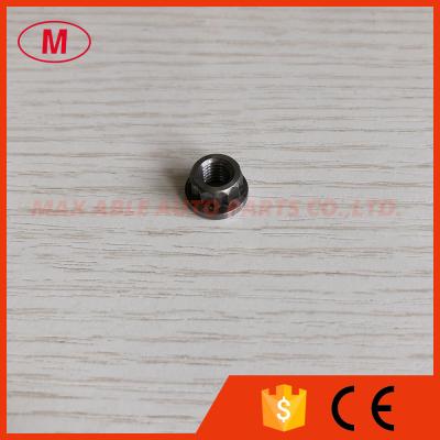 China HE400VG lock nuts/shaft nuts for turbocharger repair kits/turbo kits/turbo rebuild kits/turbo service kits. for sale