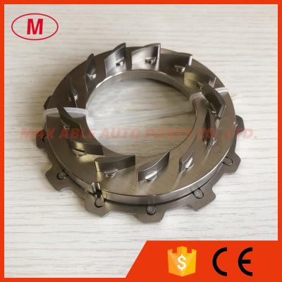 China GTB2260VZK 819968 810822 059145874TX 799671 turbo Variable Vane geometry nozzle ring for A5 3.0 TDI 180 Kw for sale