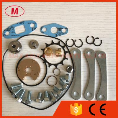 China T3 T4 T04E T04B turbo repair kits/turbo kits /turbo service kits/turbo rebuild kits 360 degree performance for sale