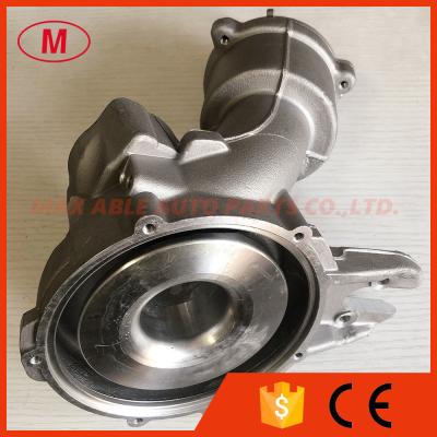 China RHF5 IS38 reverse ES3086203 / 06K145722H / 06K145722A / 06K145725S turbo compressor housing for sale