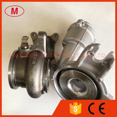 China RHF5 IS38 reverse ES3086203 / 06K145722H / 06K145722A / 06K145725S turbo compressor housing and turbine housing for sale
