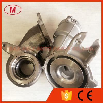 China RHF5 IS38 reverse ES3086203 / 06K145722H / 06K145722A / 06K145725S turbo compressor housing and turbine housing for sale