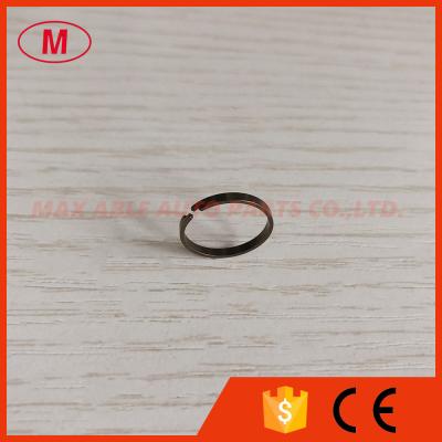 China GT37 piston ring/ Seal ring for turbocharger compressor side step gap for sale