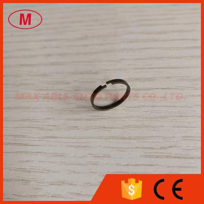 China GT37 piston ring/ Seal ring for turbocharger compressor side step gap for sale