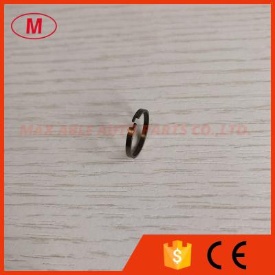 China GT37 piston ring/ Seal ring for turbocharger compressor side step gap for sale