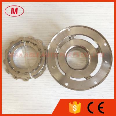 China GTB2260VZK 812971-5002S 812971-5006S BK3Q6K682AC Turbo nozzle ring for Ranger / Transit 3.2 TDCI 200 HP 147 Kw Duratorq for sale