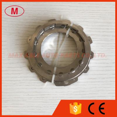 China GTB2260VZK 812971-5002S 812971-5006S BK3Q6K682AC Turbo nozzle ring for Ranger / Transit 3.2 TDCI 200 HP 147 Kw Duratorq for sale