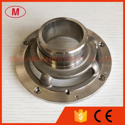 China GTB2260VZK 812971-5002S 812971-5006S BK3Q6K682AC nozzle ring shroud for Ranger/Transit 3.2 TDCI 200 HP 147 Kw Duratorq for sale