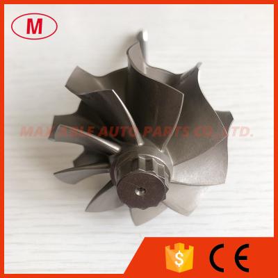 China Eje 54X61.5m m de la turbina del cojinete liso TD06SL2 en venta