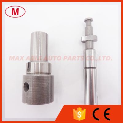 China diesel element A814 plunger and barrel 131150-2620, A814 for diesel engine for sale