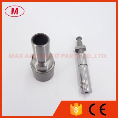 China diesel element A814 plunger and barrel 131150-2620, A814 for diesel engine for sale