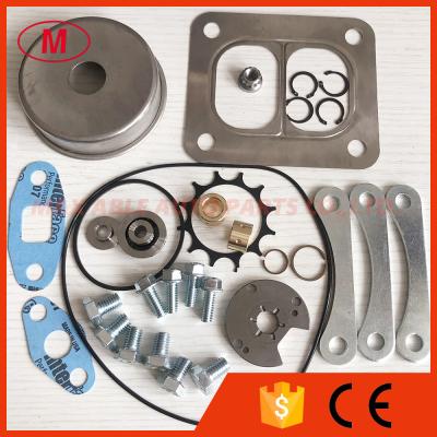 China T3 T4 T04E T04B turbo repair kits/turbo kits /turbo service kits/turbo rebuild kits 360 degree performance for sale