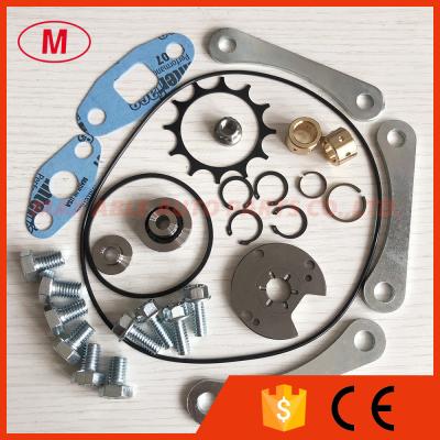 China T3 T4 T04E T04B turbo repair kits/turbo kits /turbo service kits/turbo rebuild kits 360 degree performance for sale
