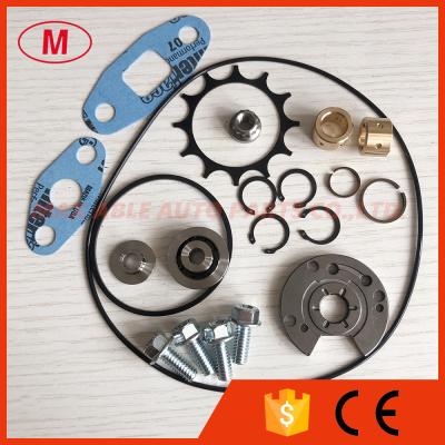China T3 T4 T04E T04B turbo repair kits/turbo kits /turbo service kits/turbo rebuild kits 360 degree performance for sale